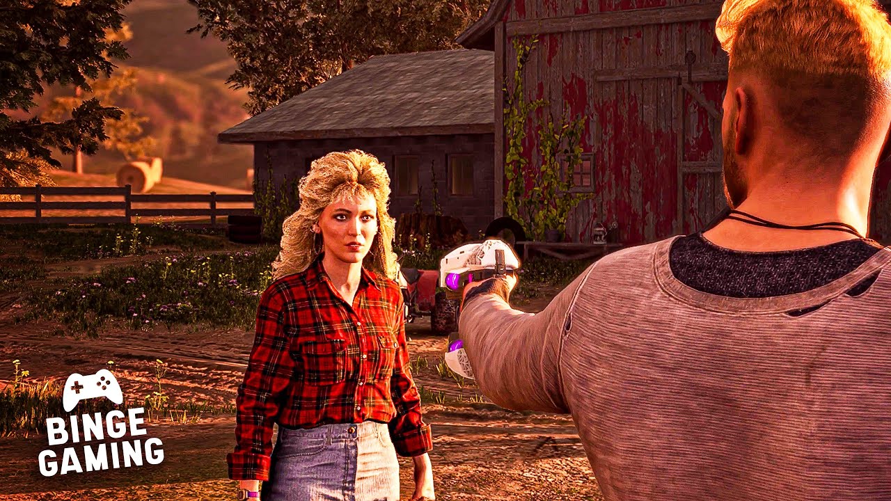 Star Lord Kills His Mom Scene - Guardians of the Galaxy (4K ULTRA HD ...