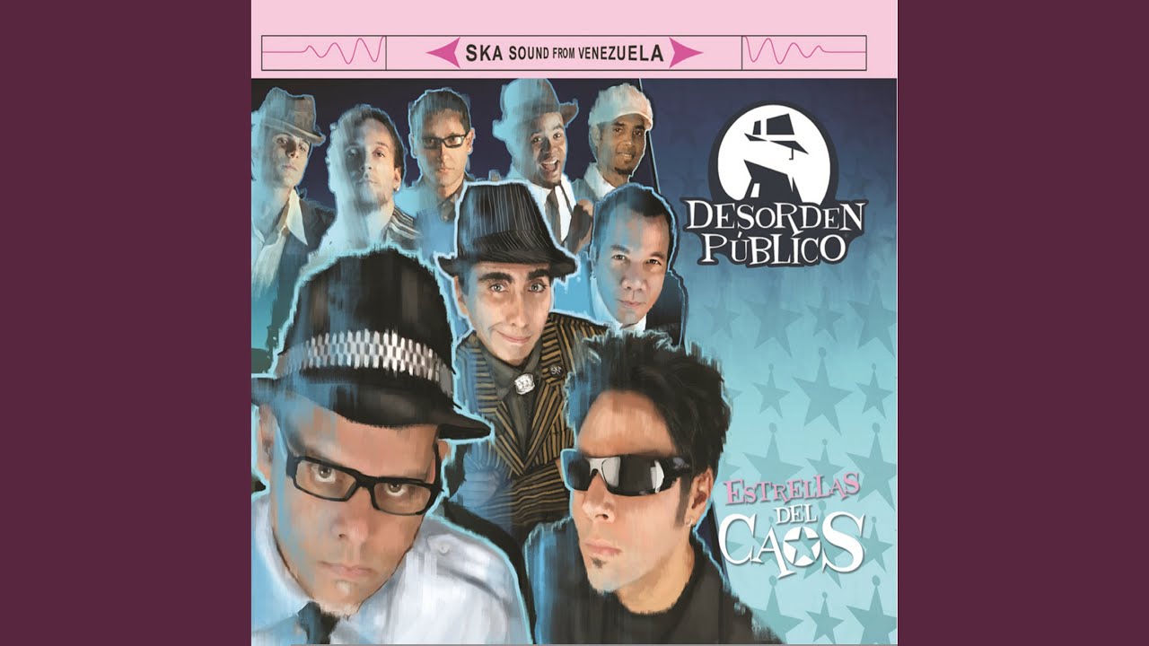 Monkey Ska - YouTube Music