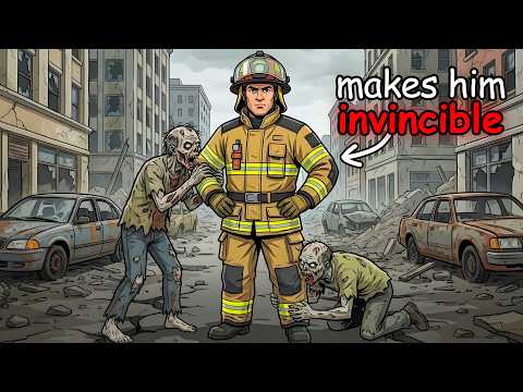 EVERY Zombie Apocalypse Survival Rule Nobody Tells You