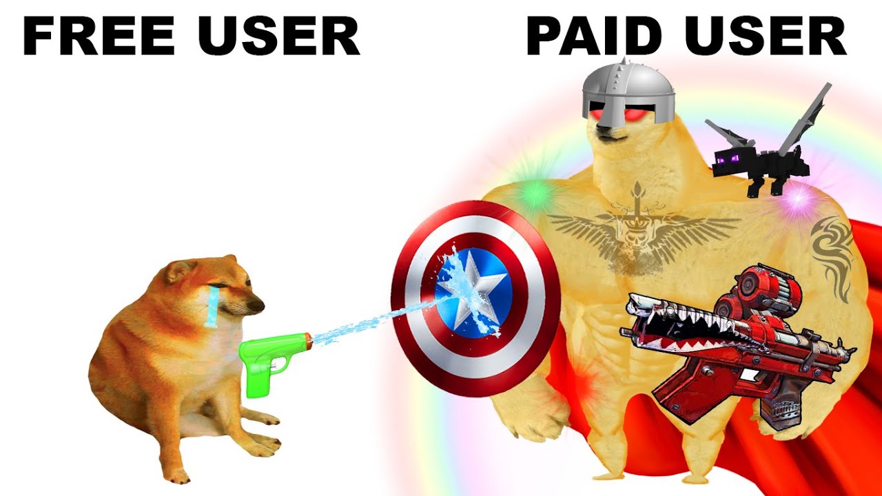 memes only PLAYERS will understand - YouTube