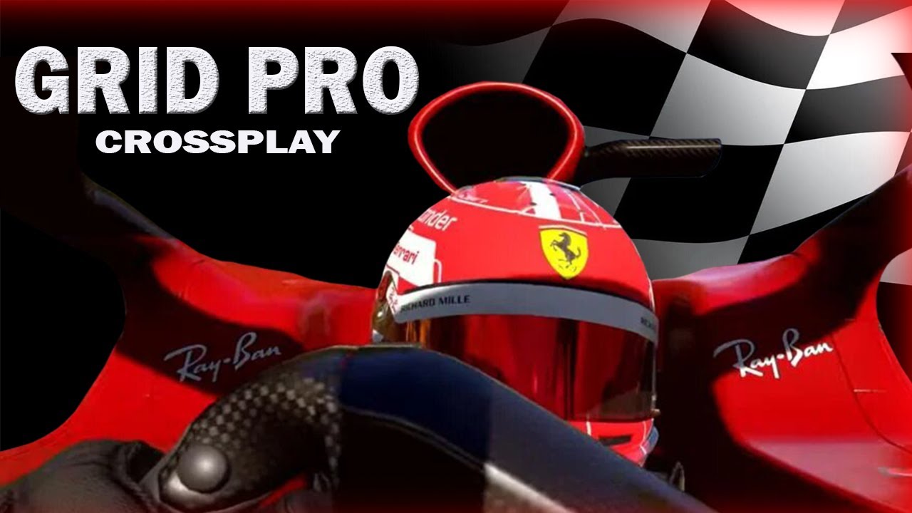 Melhores momentos Grid Pro, GP da Inglaterra - YouTube