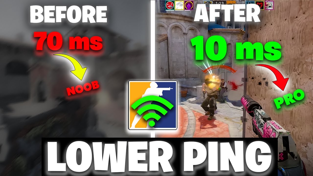 I Fixed My MS Spikes in ONE NIGHT with These 5 CS2 Tweaks! - YouTube