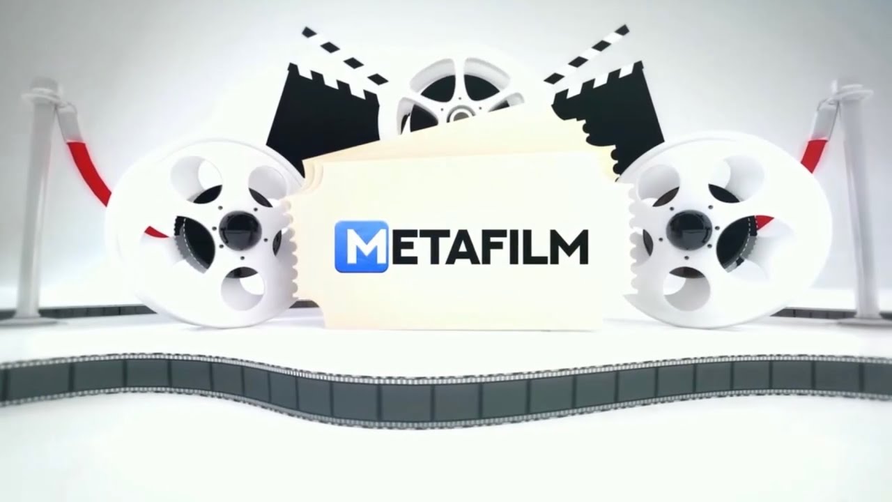 Meta Film // Ident (2023) - YouTube