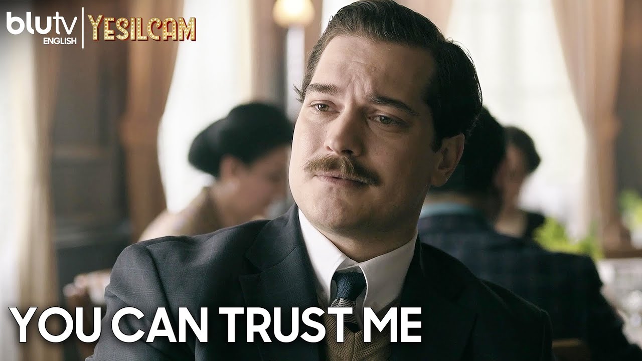You Can Trust Me - Yesilcam (Yeşilçam) | BluTv English - YouTube