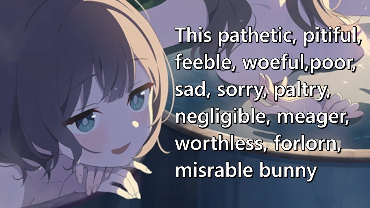 Blue Archive: Rabbit Season - YouTube