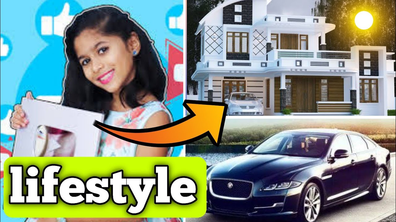 Pari's Lifestyle Full Biography & Lifestyle | YouTube Journey, Income ...