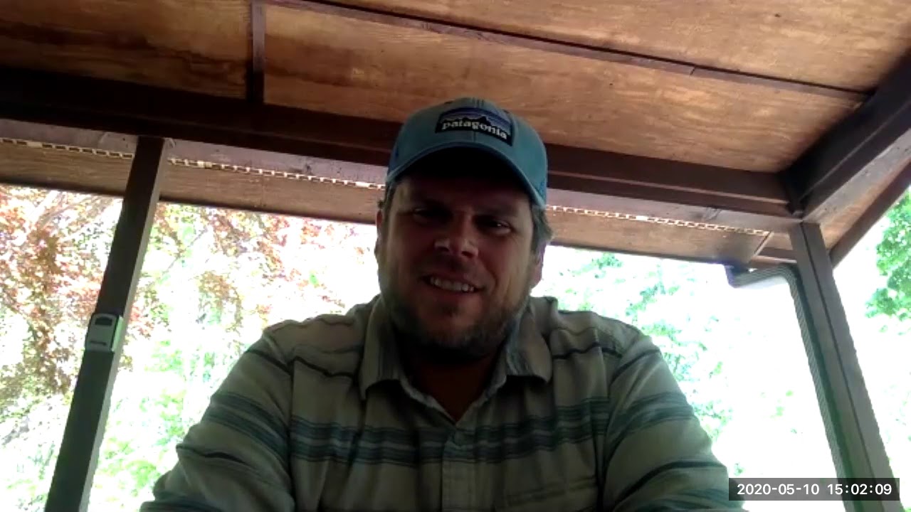 Faith on the Frontlines: An interview with Dr. John Robert Walker - YouTube