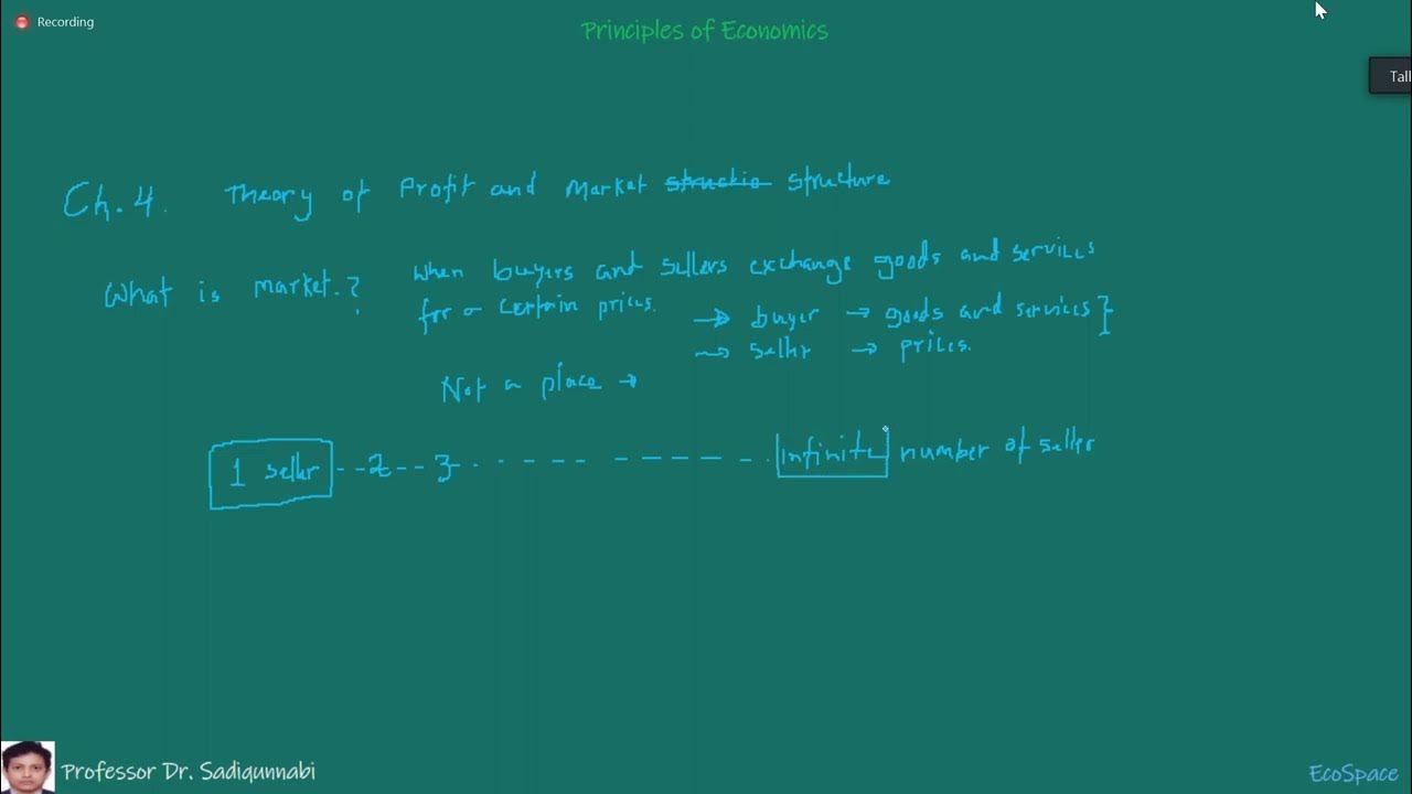 ECO205D: Chapter-4, Lecture-1 (15-09-22) - YouTube ECO205D: Chapter-4, Lecture-1 (15-09-22) - YouTube