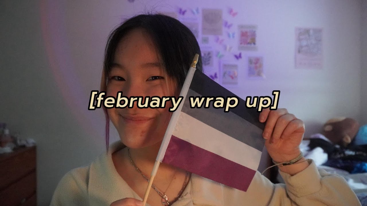 [month dump] february favorites & some rambling | figuring out love ...