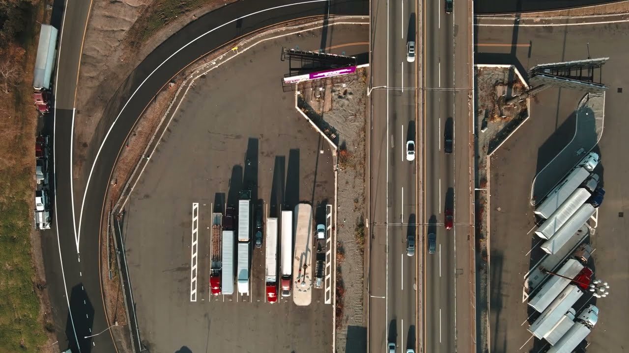 Is Interstate 95 The Most Congested Stretch Of Highway? - YouTube