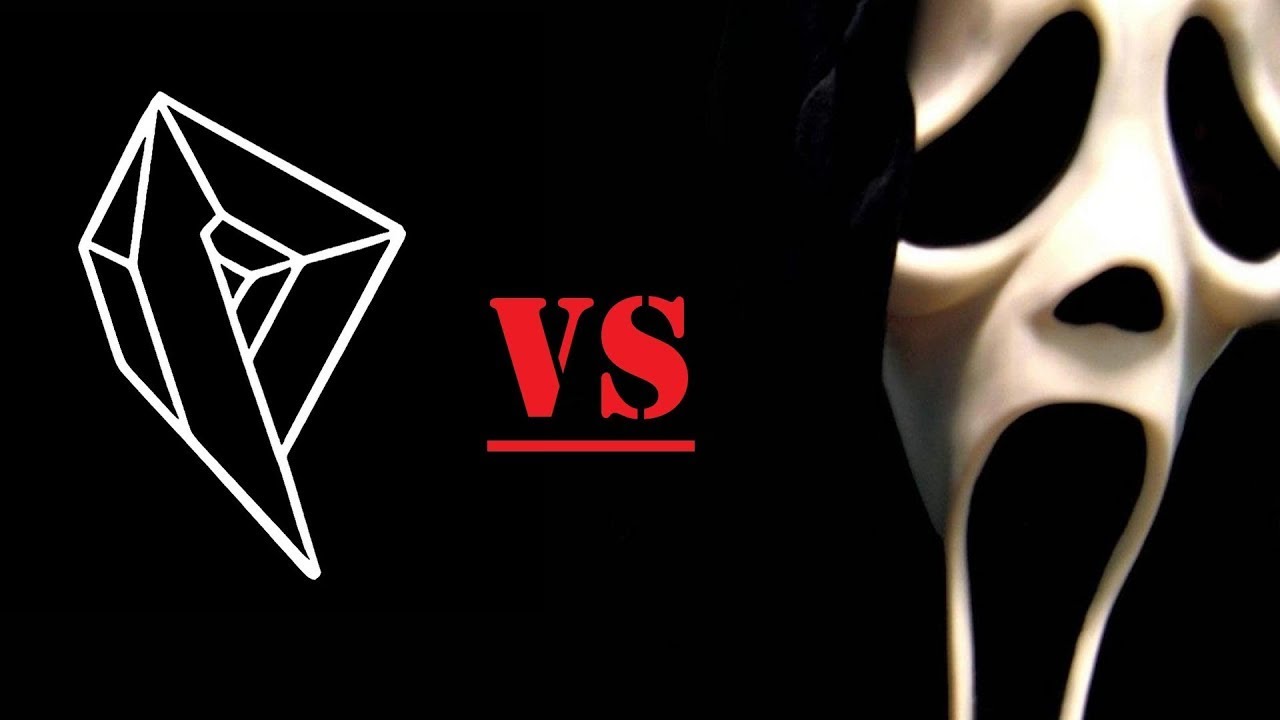 imPROBZZ vs my GHOSTFACE! (Entitled Moments) + Bonus Reactions - Dead ...