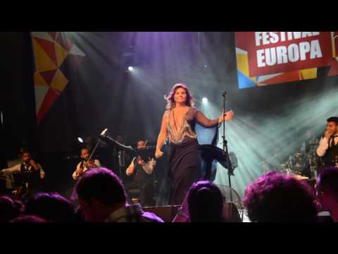 Sibel can [Multi Festival Europa] Hollanda 2014