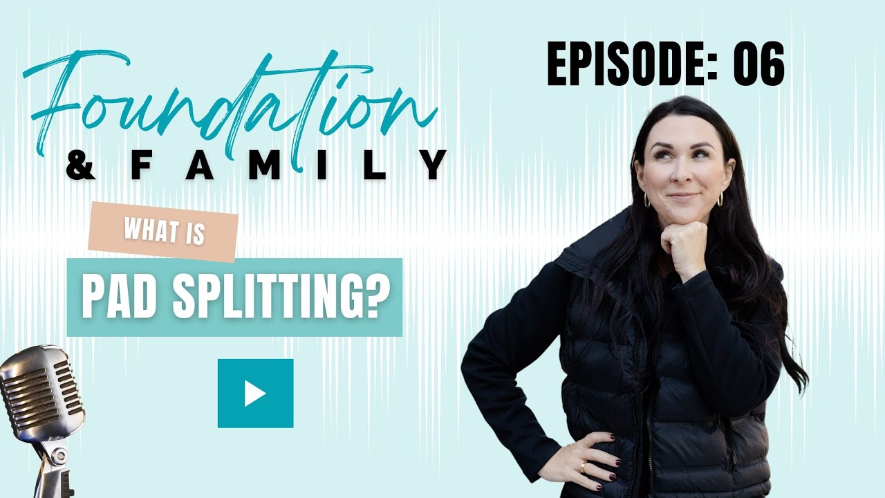 Ep 6: What is Pad Splitting and How to Use it to Strengthen Your ...