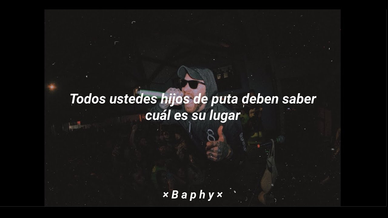Attila - Dog Pack Ft. Sn8ke (Sub. Español) - YouTube