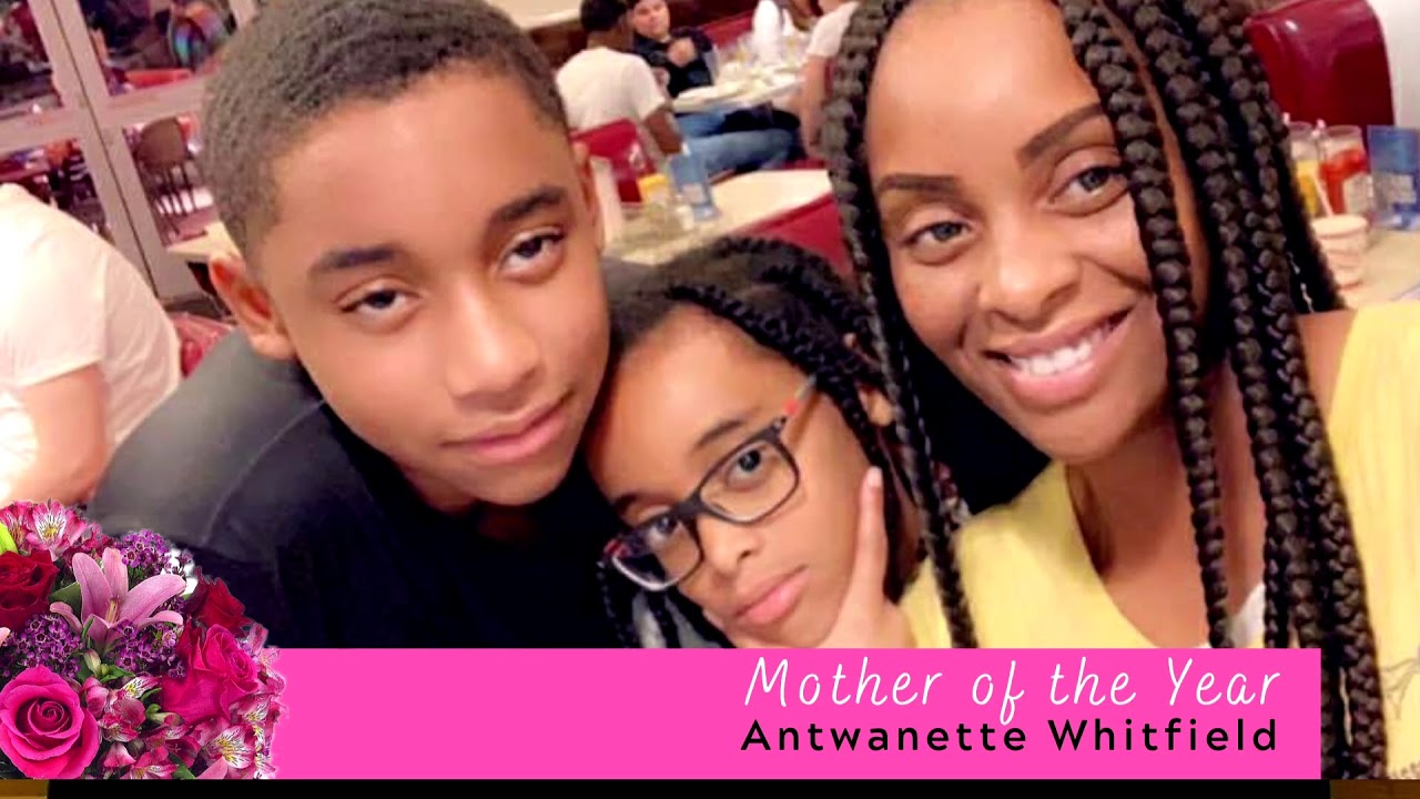 Sunday May 10th with Evangelist Joy Cooper - YouTube