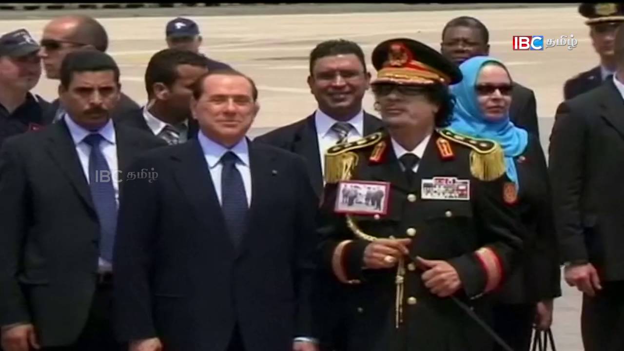 UK MPs attack Cameron over Libya 'collapse' - YouTube