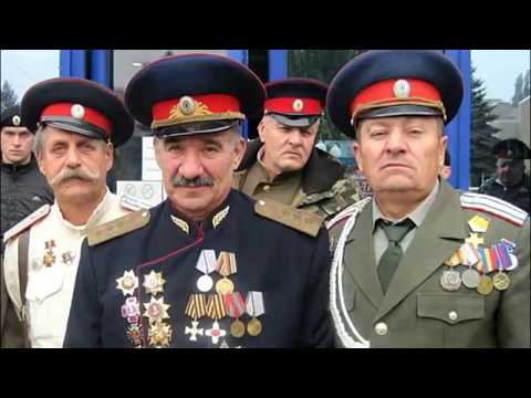 ряженые
