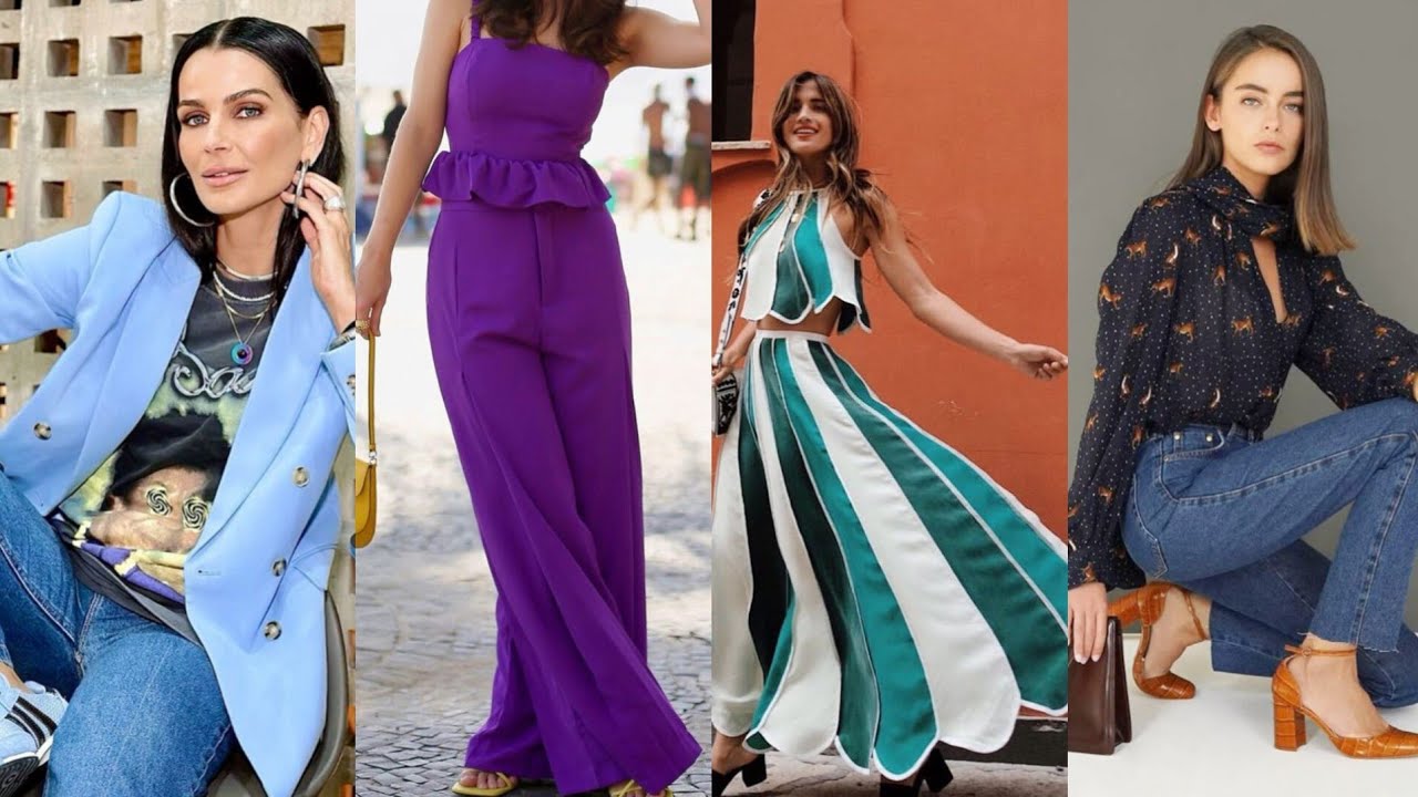 Italian Fashion Trends 2025: Milan's Best Street Style Ideas - YouTube