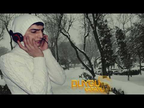 KaranLık  dünyam -DuyGusaL Genç  Milyonları Aglattan parça