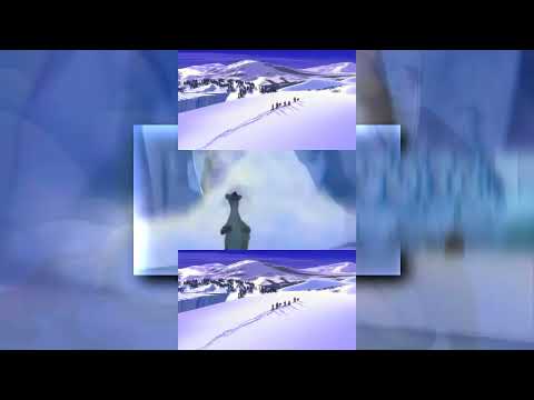 (YTPMV) Ice Age (2002) found a shortcut Scan