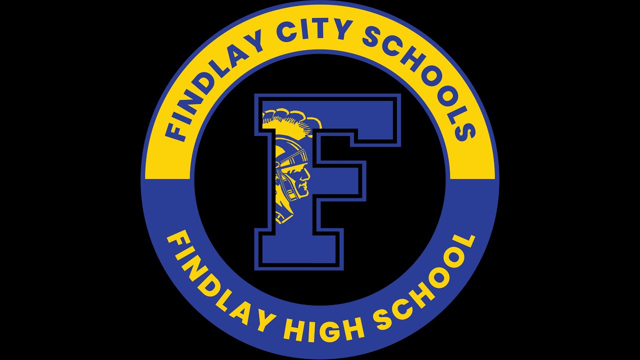 Findlay High School Graduation - Saturday, March 27, 2023 - 10:00am ...