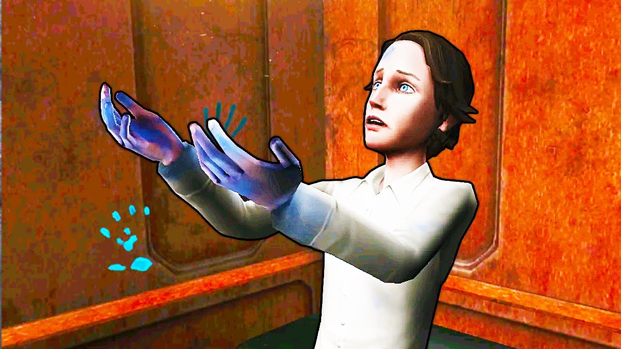 EVIL NUN RUSH PREREGISTRATION is HERE! (Screenshots, Teasers & Info ...