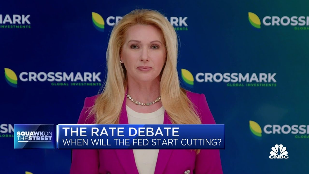 Hard For Us To Believe Fed Will Start Cutting Rates Next Year Says hard-for-us-to-believe-fed-will-start-cutting-rates-next-year-says