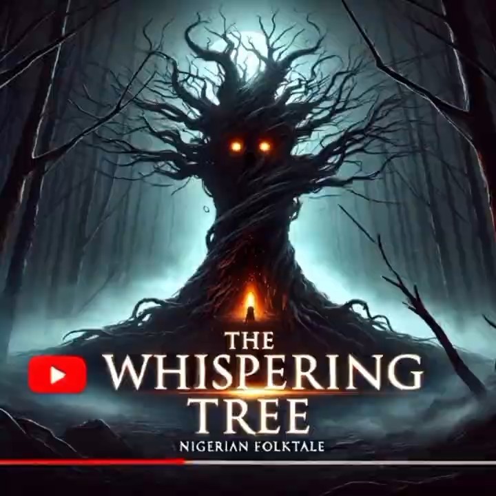 The Whispering Tree - YouTube