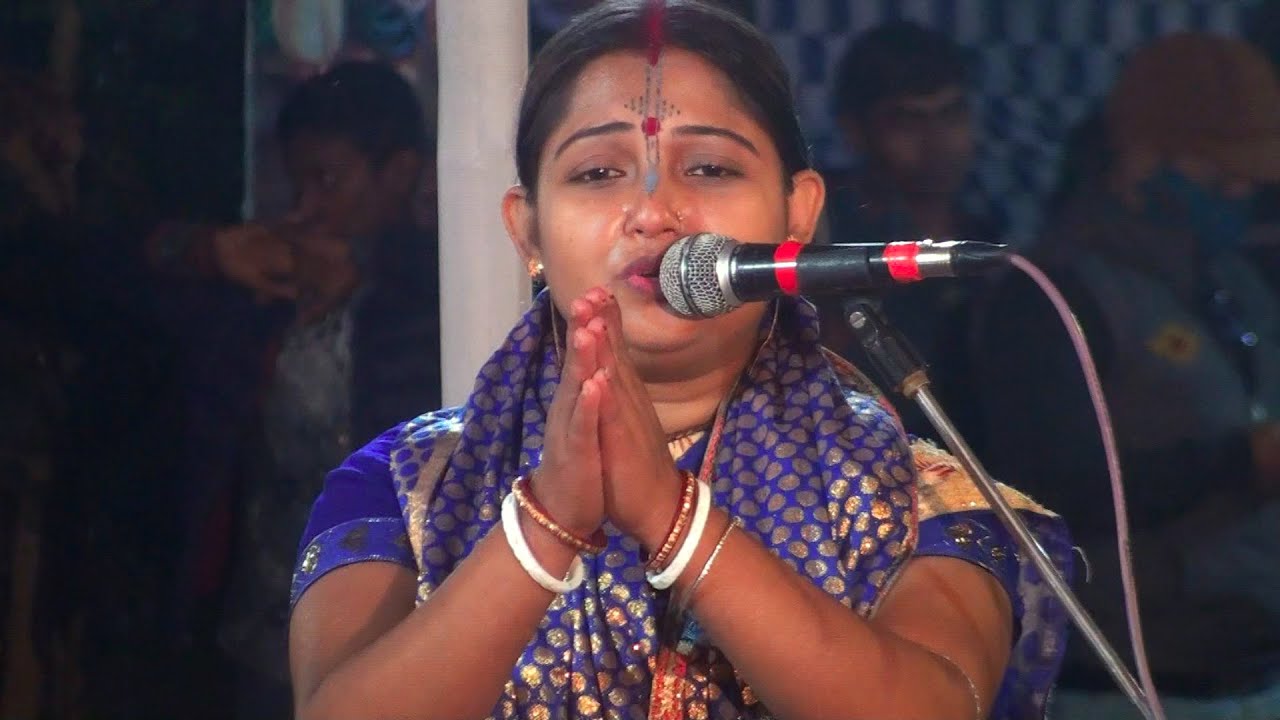 মন দিয়ে শুনলে চক্ষুর জল ঝরবেই। জল না এস পারবেনা।Dipa Rani Sarkar. Lila ...