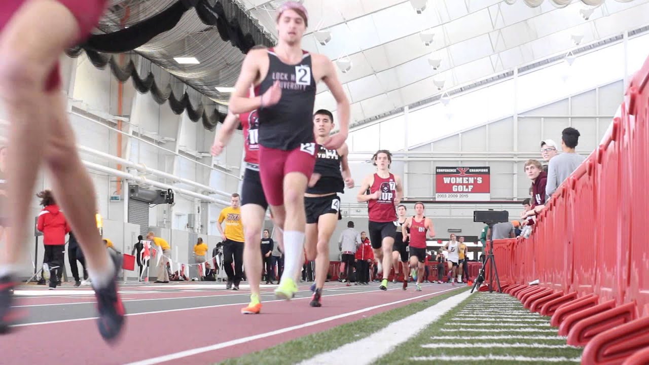 Track Life (YSU College Invite) | #10 - YouTube