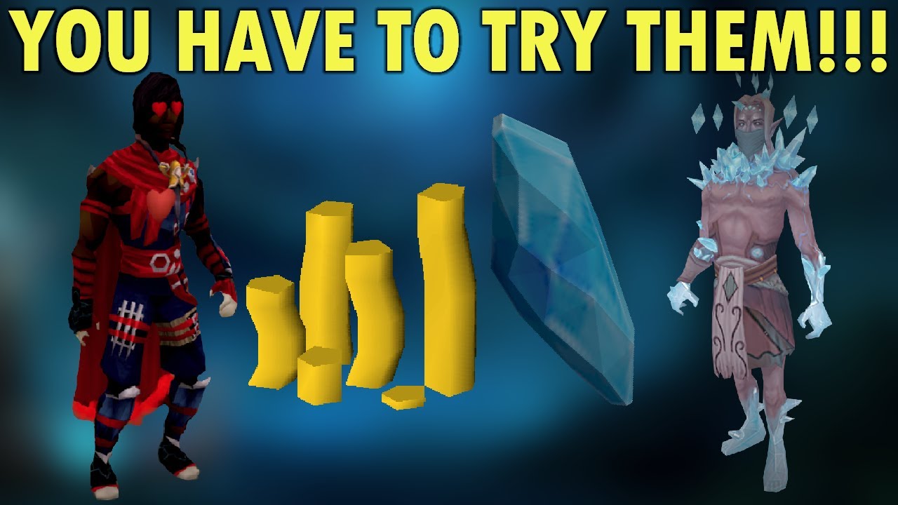 Found My New Favorite Slayer Monster! - RS3 Ironman #47 #runescape ...