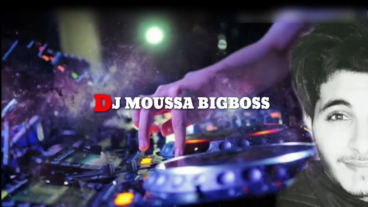 Cheb Mounir 2018 Tabsi Rah Ydor 🎼 Remix DJ MOUSSA BIGBOSS Mpgun com ...