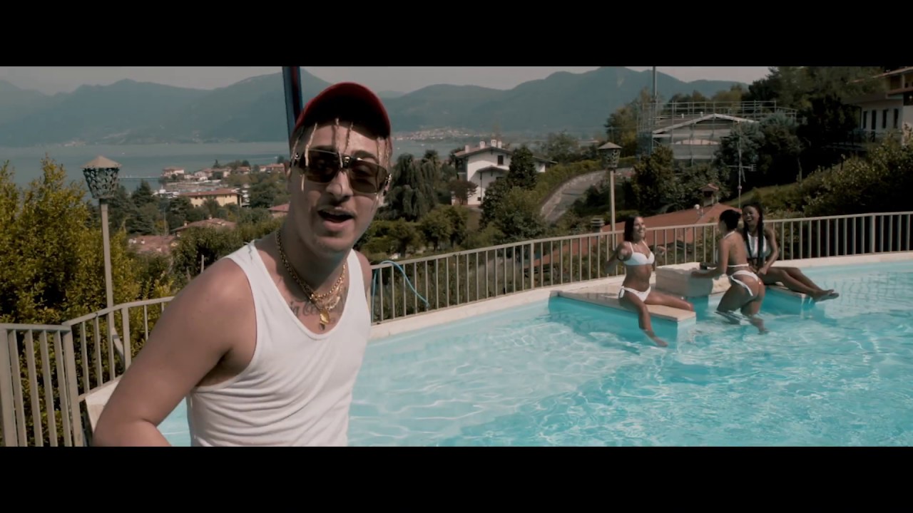 Santana M.O.E - SQUEEZY MANGO ft. Omar Santana (Official Video) - YouTube