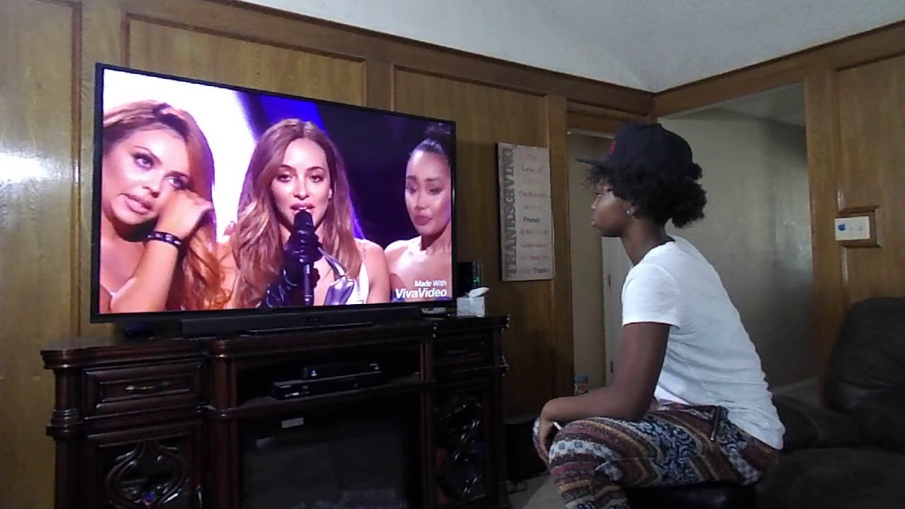 LITTLE MIX FRIENDSHIP PART 1 (REACTION) - YouTube