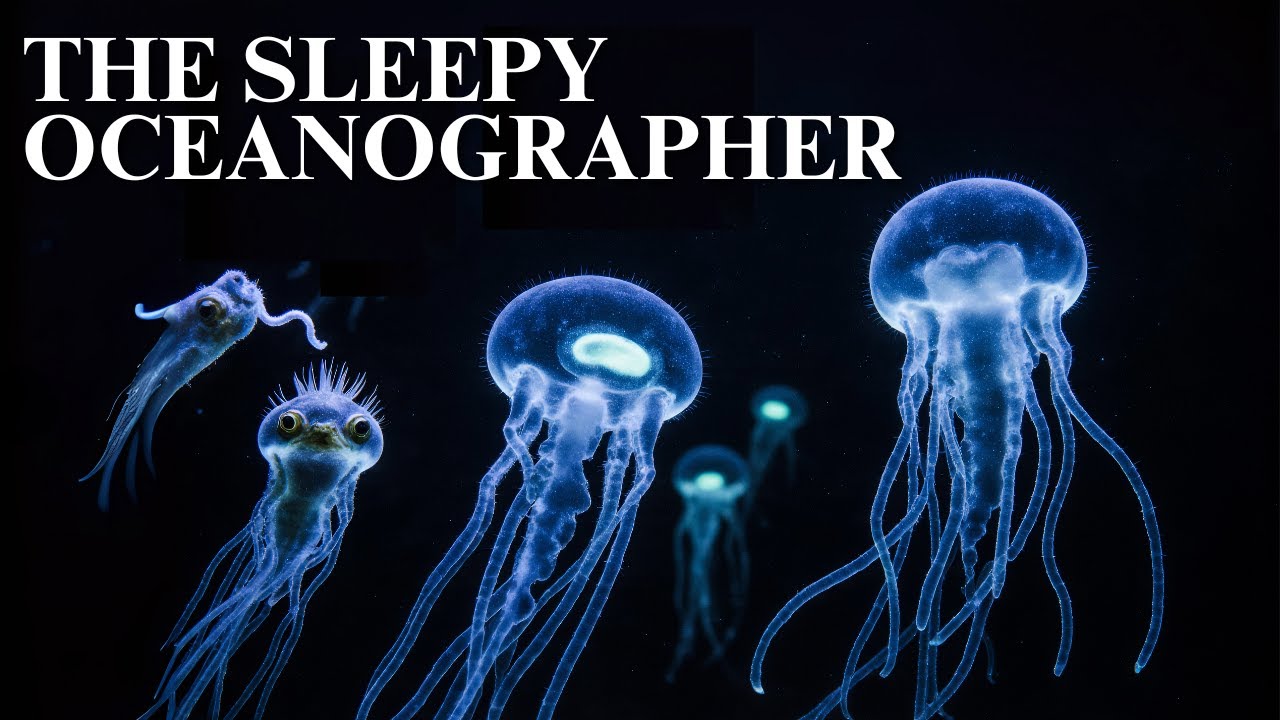 The Sleepy Oceanographer | Why Do Some Fish Produce Their Own Light ...