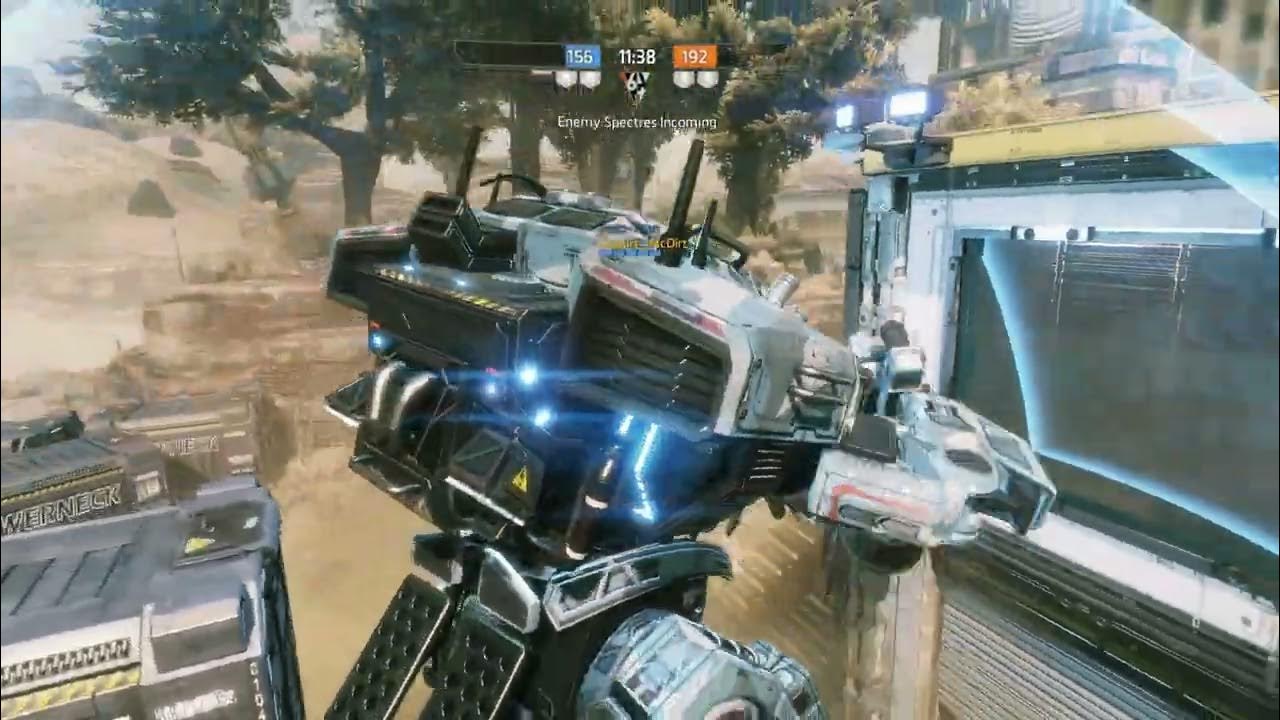 Titanfall 2: This Game Still Slaps! - YouTube