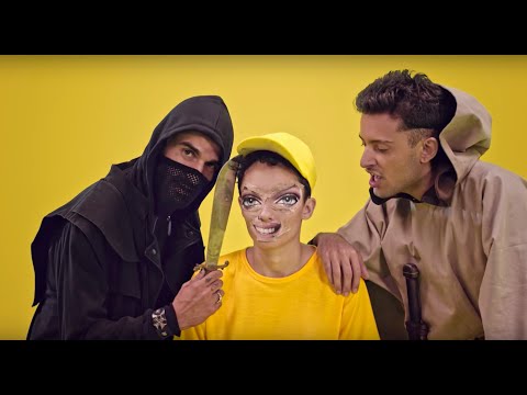 Hot e Oreia - Padrões (Prod. Coyote)