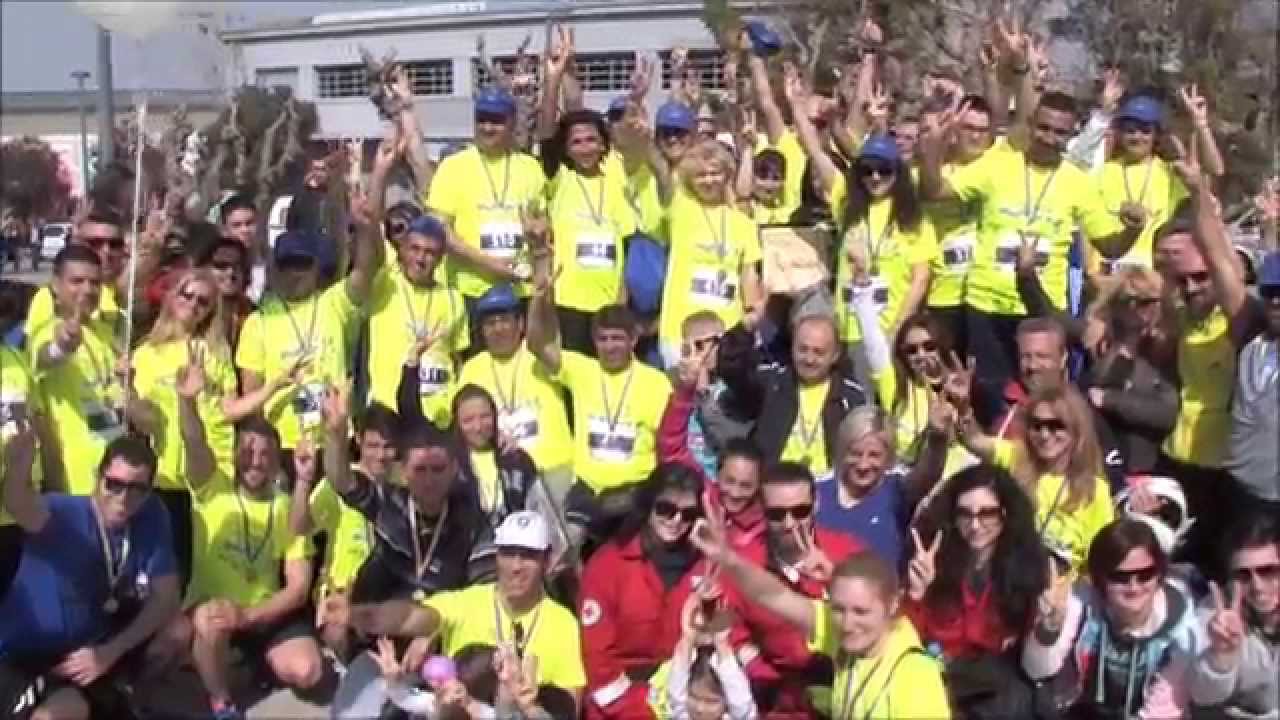Run For Peace 2014 - Official Video - YouTube
