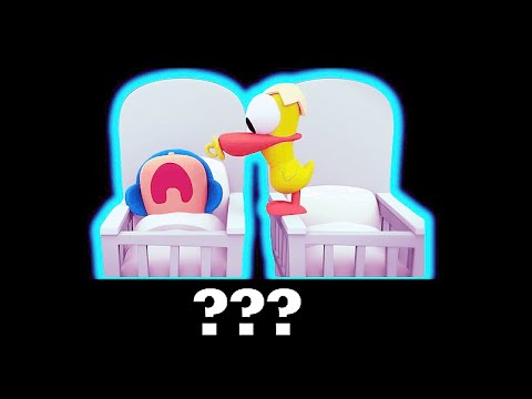 13 "Baby Pocoyo & Baby Pato" Sound Variations in 60 Seconds - YouTube