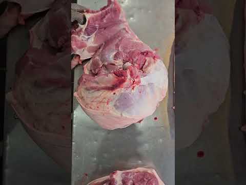 Primal cuts and deboning corect lang natin yung ibang tawag sa mga ...