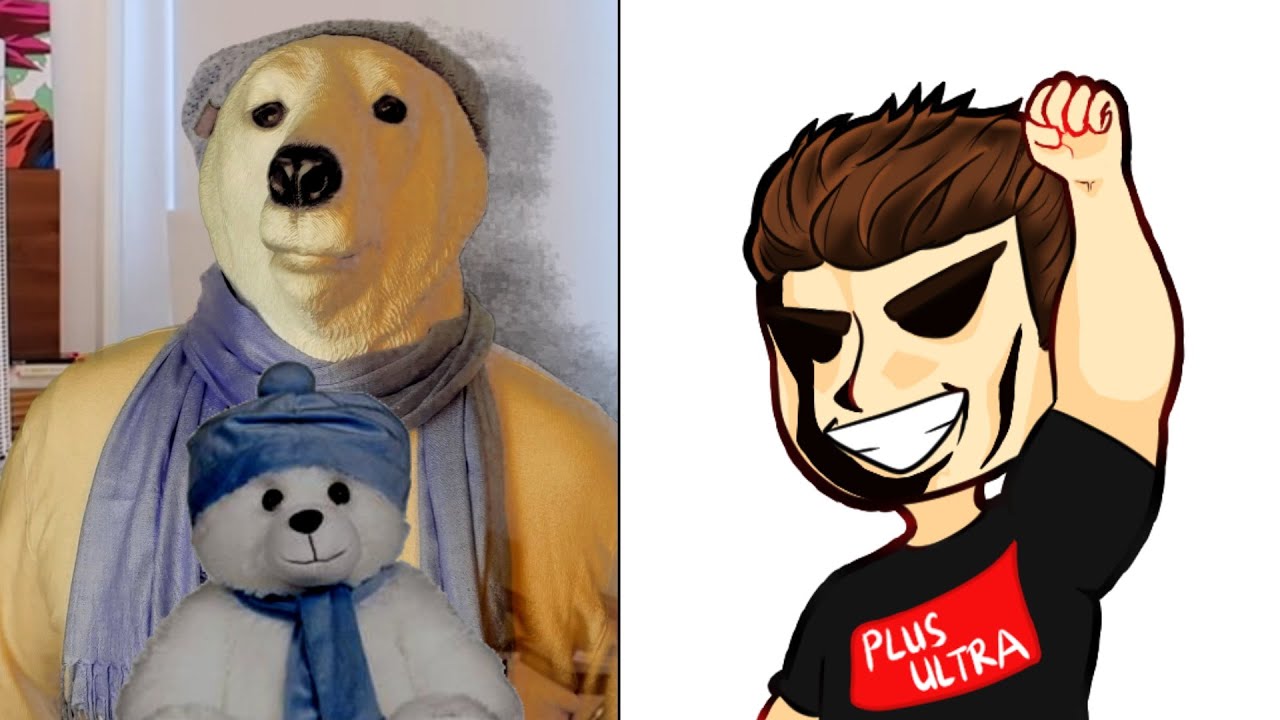 The real reason KSI started being nice to Bearus - YouTube