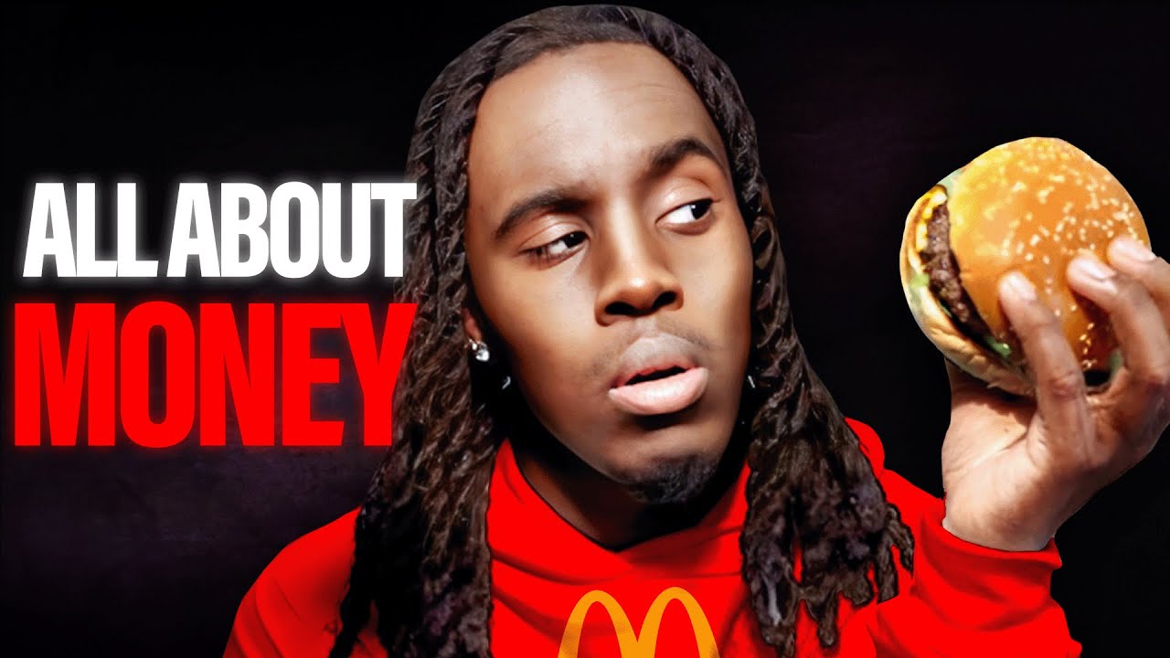 Why Kai Cenat’s McDonald’s Collab is a Big Deal - YouTube