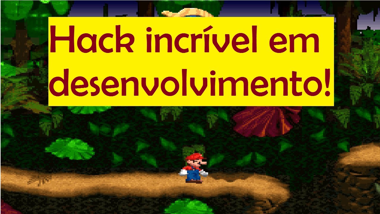 Super Mario World Random Revolution: First Blood! - YouTube