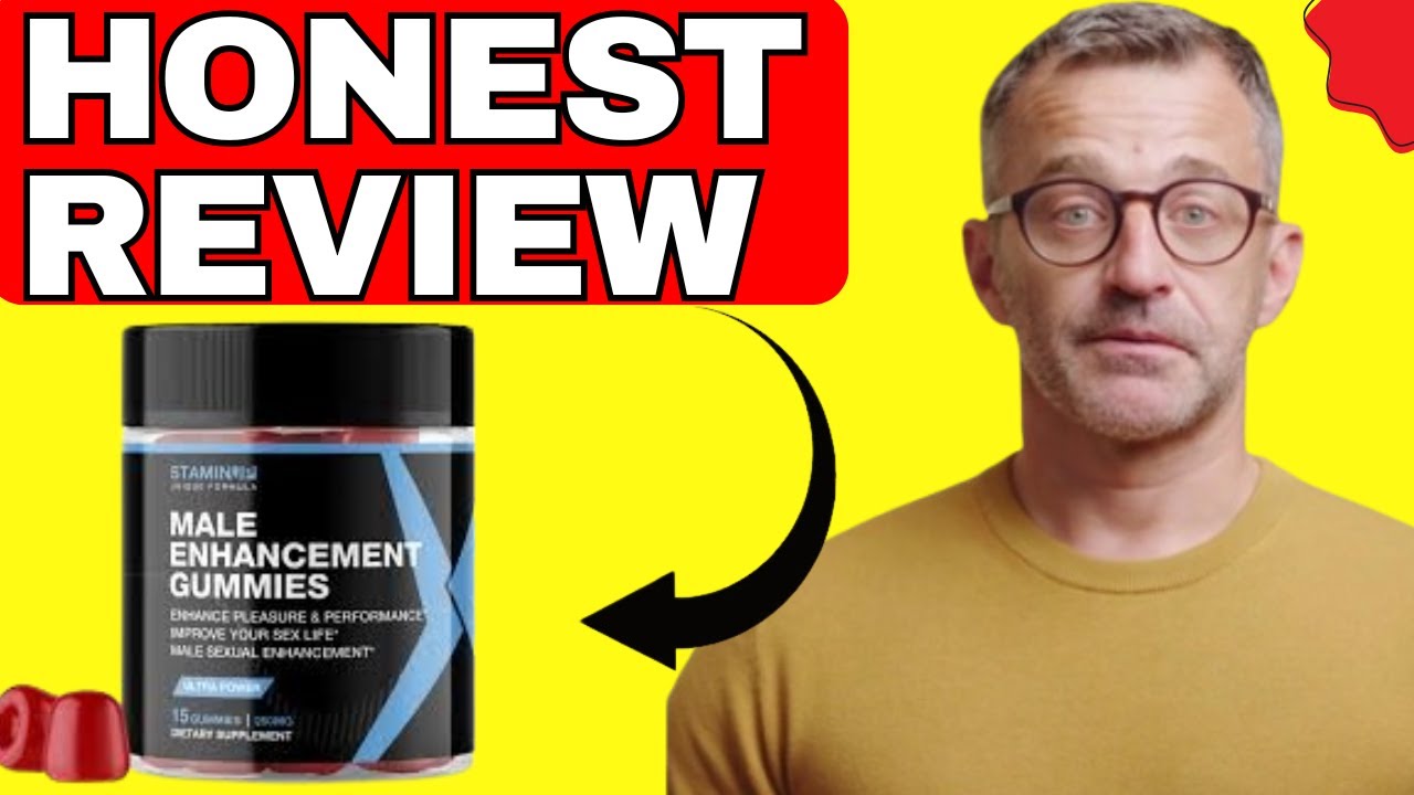 Do Male Enhancement Gummies Work? A Comprehensive Guide - Cursos PalmaEduca