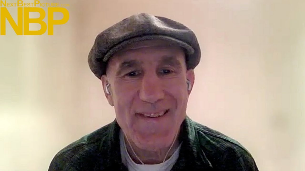 Interview With “Wicked" Sound Mixer Simon Hayes - YouTube