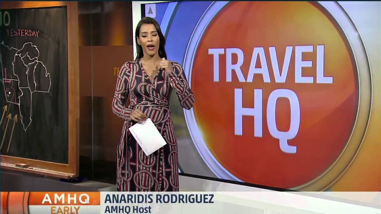 Anaridis Rodriguez 11/13/2015 - YouTube