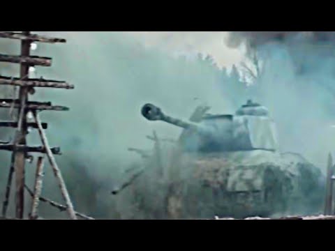 ЛУЧШИЙ ФИЛЬМ ПРО СОВЕТСКИХ ПАРТИЗАНОВ! ВЕЛИКАЯ ОТЕЧЕСТВЕННАЯ ВОЙНА! \