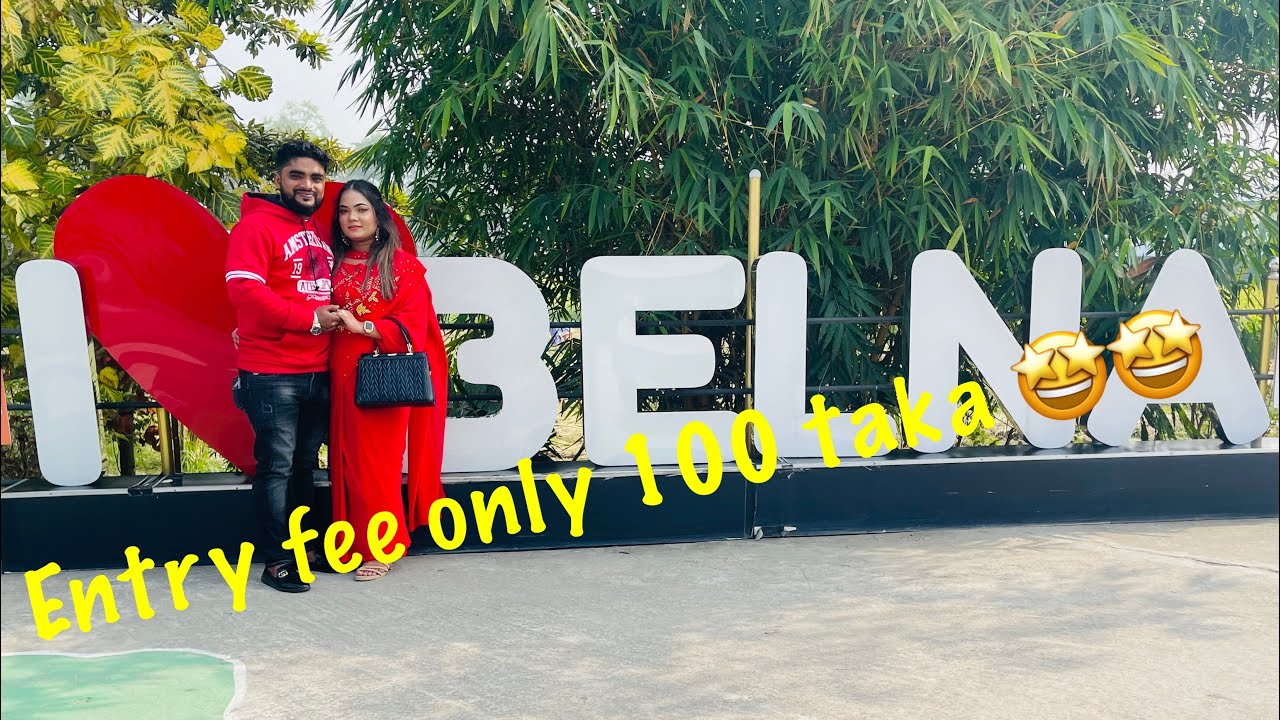 Belna Eco-Resort |experience the true luxury of nature at keraniganj ...