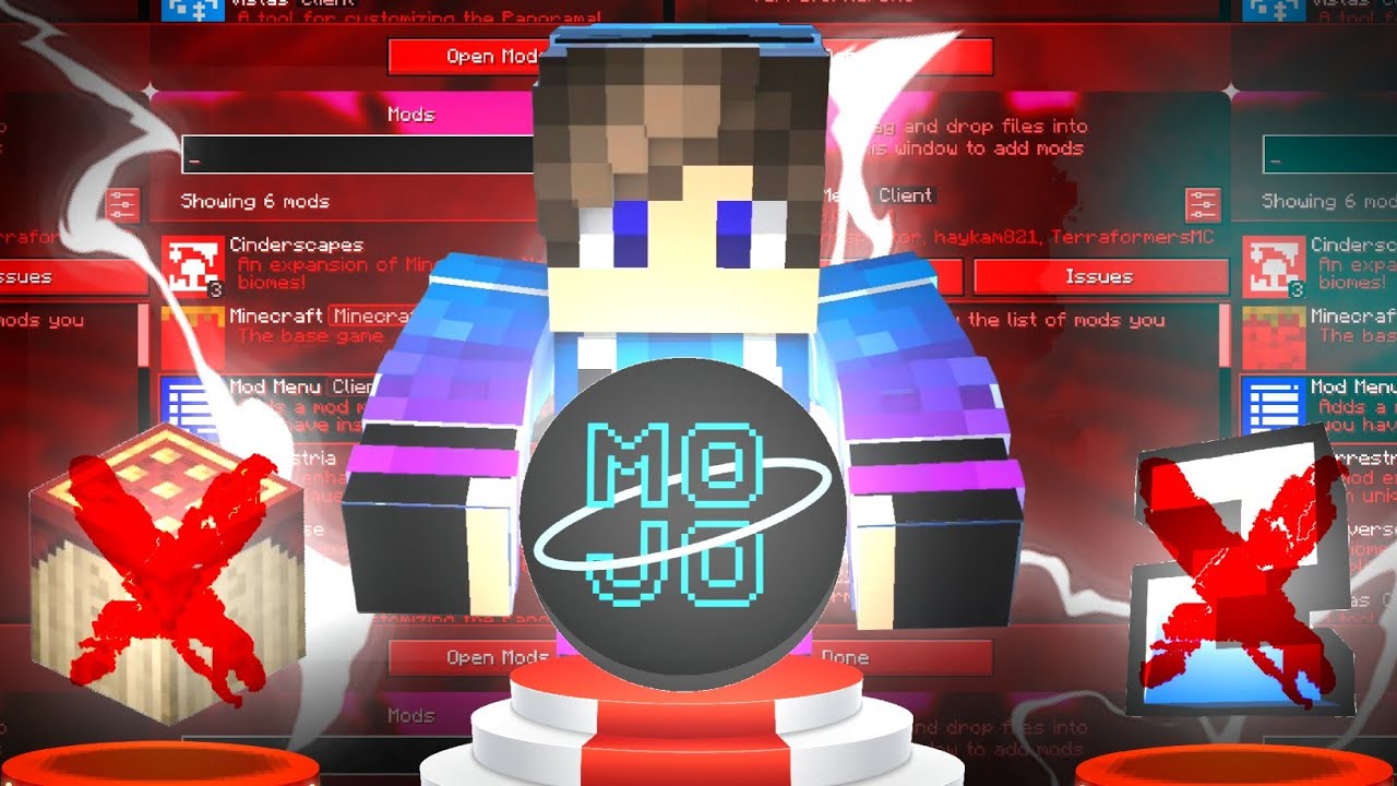 How To Install Mods In MOJO Launcher || Full Guide ( Don't Miss ) - YouTube