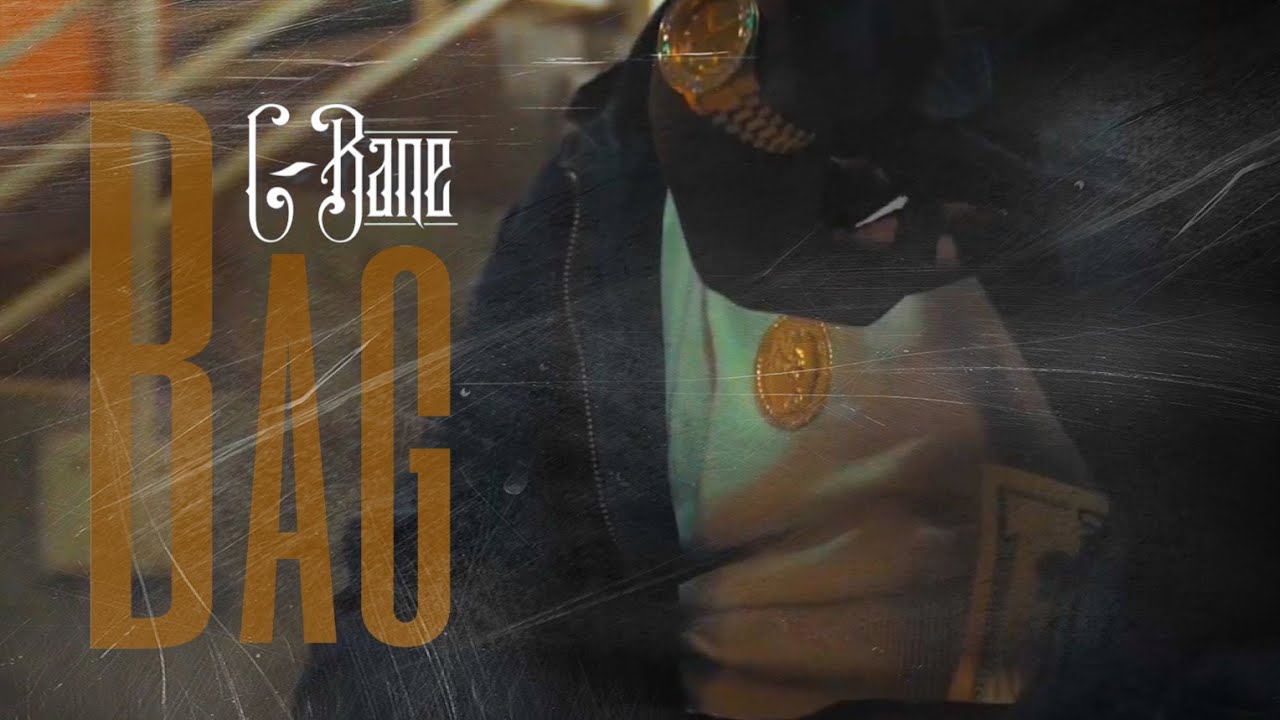 C BANE - BAG Prod. By Blessons - YouTube